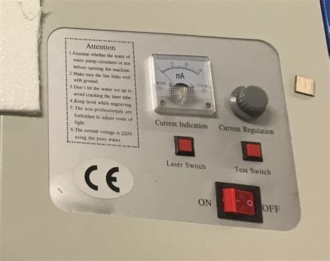 Bought Lightburn G Code Licence Try Lightburn Dsp Licence Lightburn Software Questions