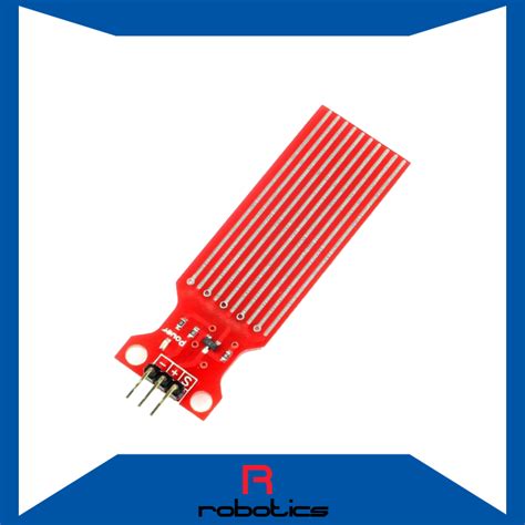 Jual Water Liquid Level Depth Height Sensor Air Hujan Module Shopee