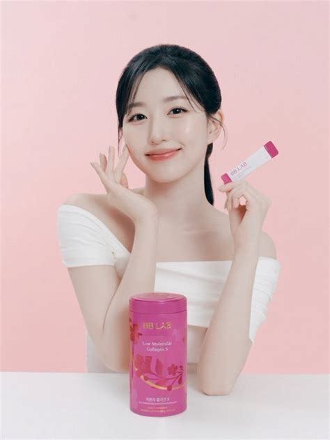 엔믹스 오해원 광고 찍었네 자유 에펨코리아