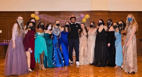 Tau Lambda Xi Sorority