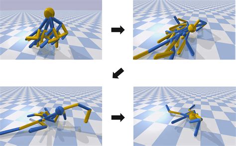 A System For Automating Robot Design Inspired By The Evolution Of