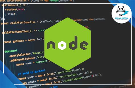 Nodejs Là Gì Tất Tần Tật Kiến Thức Cần Biết Về Nodejs