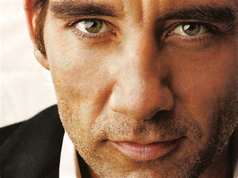 Clive Owen Wallpaper 1 Clive Owen Celebrities Male Movie Stars
