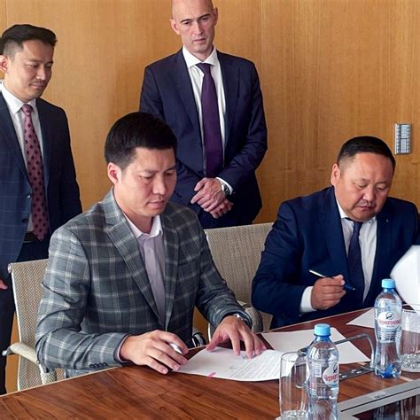 ШАТАХУУН ТОГТВОРТОЙ НИЙЛҮҮЛЭХ ГЭРЭЭНД ГАРЫН ҮСЭГ ЗУРЛАА Магнай Трейд