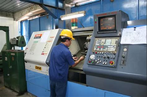 CNC And VMC Programming Training Courses In Surat Neo Creativision Technologies Private Limited