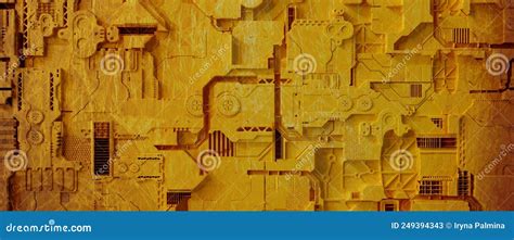 Xor Gate Electronic Symbol Of Open Switch Illustration Of Basic Circuit Symbols Cartoon Vector