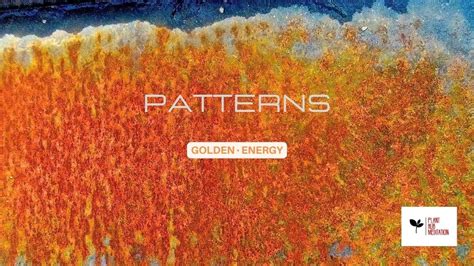 Patterns Youtube