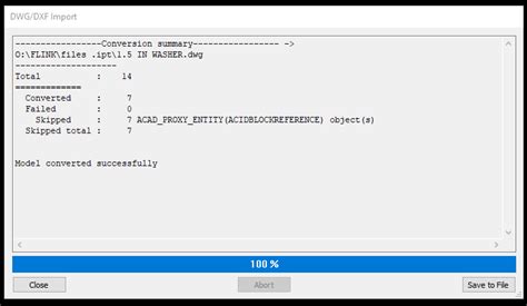 Task Scheduler Idw To Dwg Results In Blank Document Autodesk Community