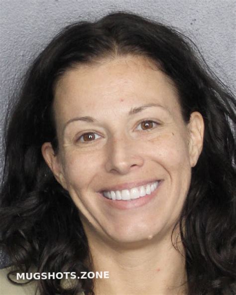 Eudy Catherine Laurel 05232024 Broward County Mugshots Zone