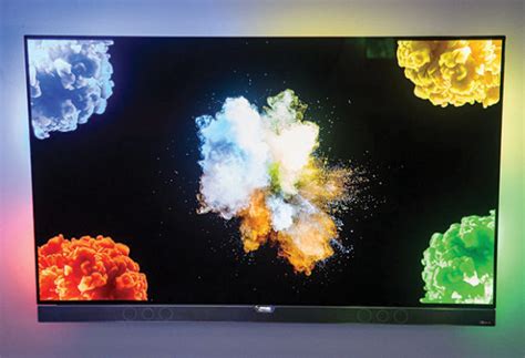 OLED Displays And Their Applications Learning Corner For Beginners