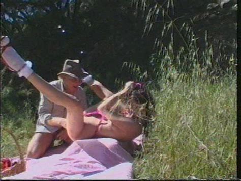 hot chick with an older cock from serial fuckers vol 30 2005 by dane