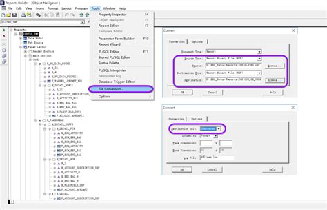 oracle report rep 1219 全威儒 博客园