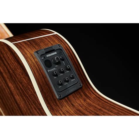 Richwood G 70 Ce Va Thomann Nederland