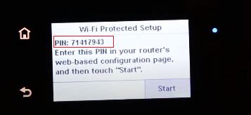 How To Find The WPS Pin On Hp Printer Fixingblog How To Find The WPS Pin On Hp Printer Fixingblog