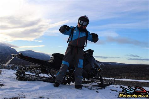 Season Review Of The Polaris Pro Rmk 155 2019