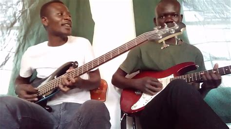 Mukuli Noah Luyando Live Video Youtube