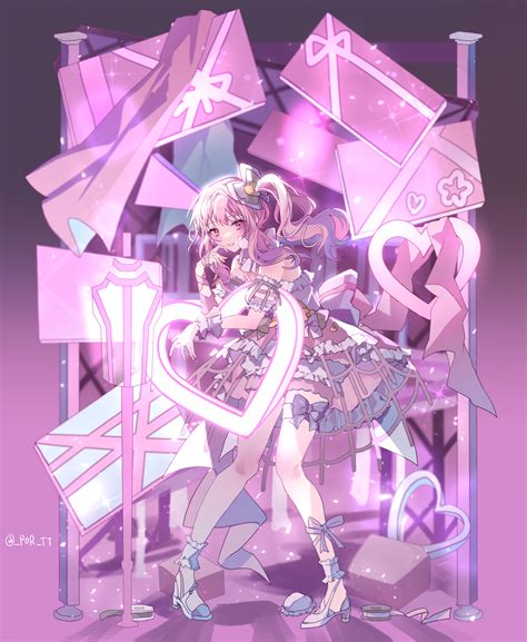 Akiyama Mizuki Project Sekai Colorful Stage Feat Hatsune Miku