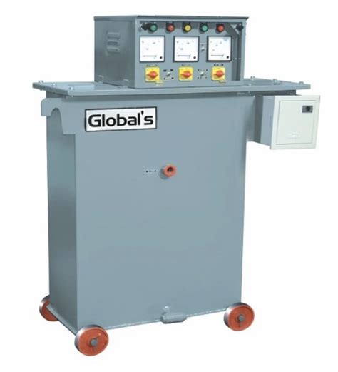 Automatic Voltage Controller Automatic Voltage Control In Power System Latest Price