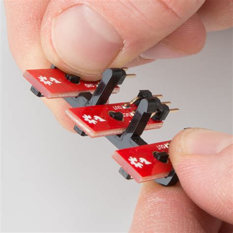 Assembly Guide For Redbot With Shadow Chassis Sparkfun Learn