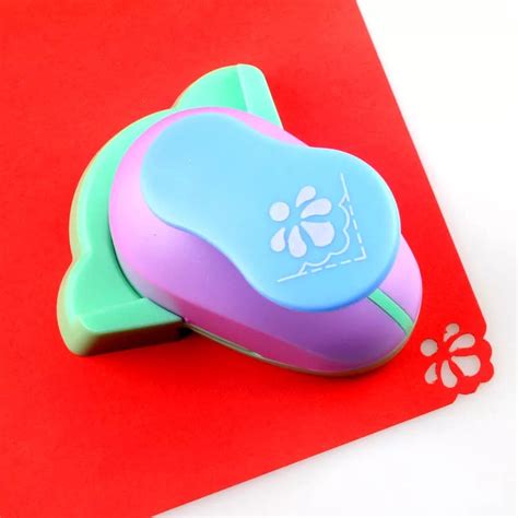 Corner Beauty Border Punch Corner Punch Embossing Vicedeal