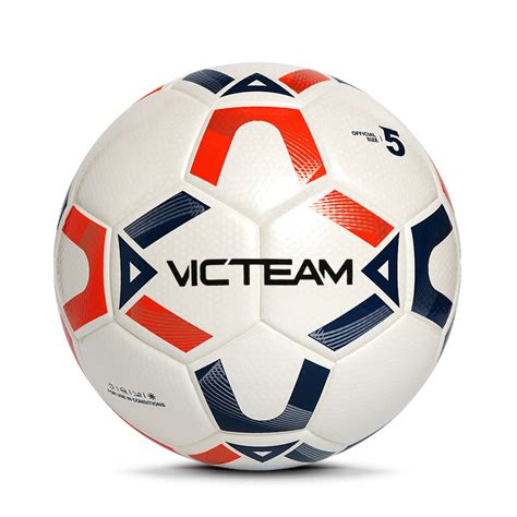 Soccer Balls Basketballs Volleyballs Oem Manufacturer Victeam Sports