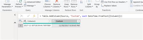 text will not convert to datetime microsoft fabric community