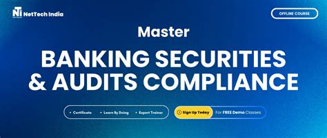 Banking Security And Audits Compliance Courses In Thane Andheri Dadar Kalyan
