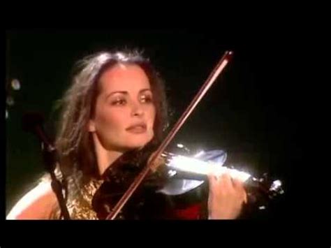 The Corrs Andrea Live In London Wembley 2000 Breathless Youtube