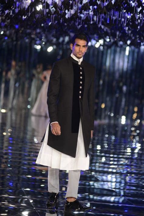 Top 7 Trends From Manish Malhotras Show You Should Be Wearing Before