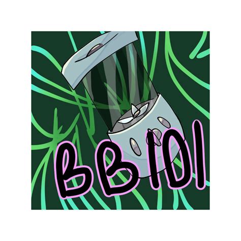 Blender Building WEBTOON