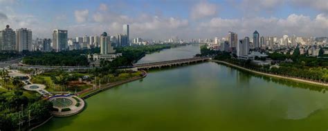 南宁市（中国广西壮族自治区下辖地级市、首府城市） 百度百科