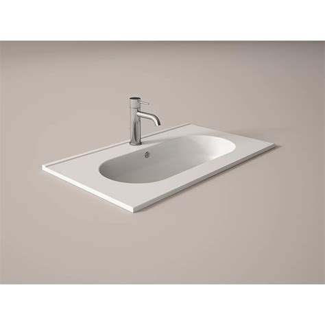 ADA Ceramic Sink LUCENA BATH
