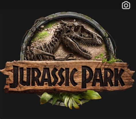 Best 10 Lego Jurassic World Youtube Jurassic Park Logo Png Free