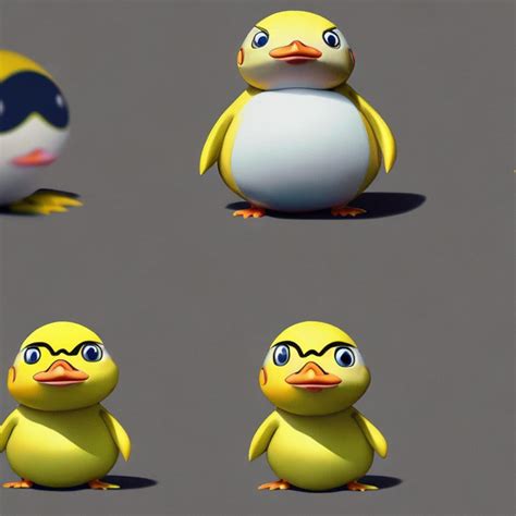 Pre Evolution Of Psyduck R Renderedcomment