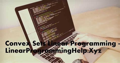 Linear Programming Help Dual Simplex Method In Tableau Form Linear Programming