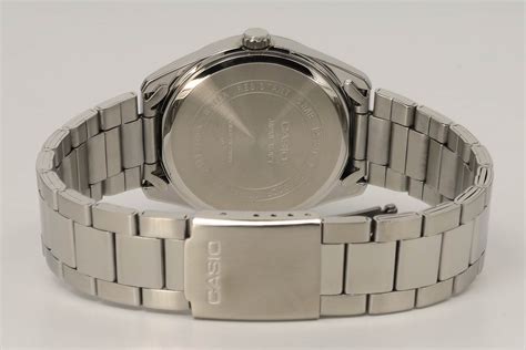 Наручные часы Casio Collection Mtp 1302pd 1a1 — купить в интернет магазине по лучшей