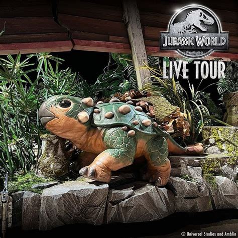 Jurassic World Jurassic Your World By Neemz On Instagram Bumpy