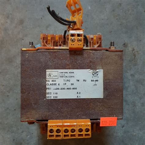 Ce Multi Tap Transformer Coast Machinery Group