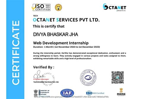 Divya Bhaskar Jha On Linkedin Codemilestone Webdevjourneycomplete