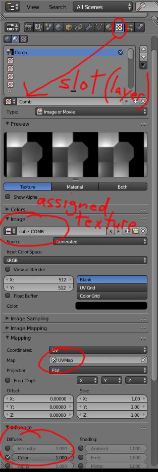 Export Exporting Cycles Rendered Models To Be Used In Opengl
