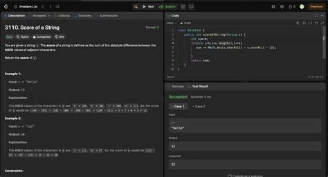Skand Singh On Linkedin Drgviswanathan 100daysofcode Leetcode Problemsolving Dsa