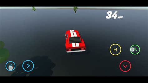 моя перва гра на юніті - YouTube