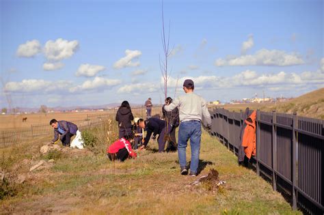 МУИС ийн Инженер технологийн сургуулийн багш ажилтнууд багш… Монгол Улсын Их Сургууль