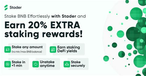 Stader Labs Simplifying And Optimizing Crypto Staking By Bassey