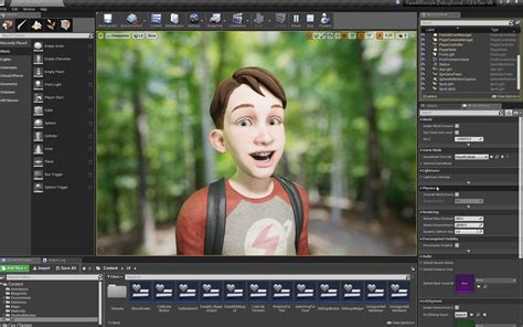 Arkit And Ue4 Fxguide