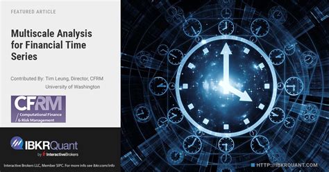 Ibkr Quant On Linkedin Econometrics Fintech Quantamental