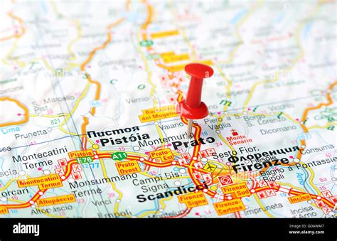 Uip Prato Italy Map Tuscany 101 Where Are You Divina Cucina