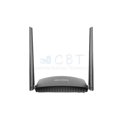 Hikvision Wireless Router 300 Mbps 2 4ghz Cbt Online Store