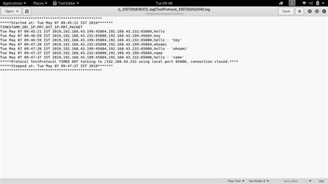 Sample Server First Protocol Download Scientific Diagram