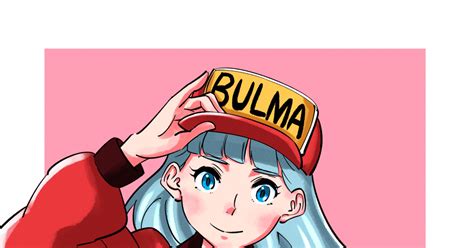 ブルマドラゴンボール ブルマ 大石メランのイラスト Pixiv